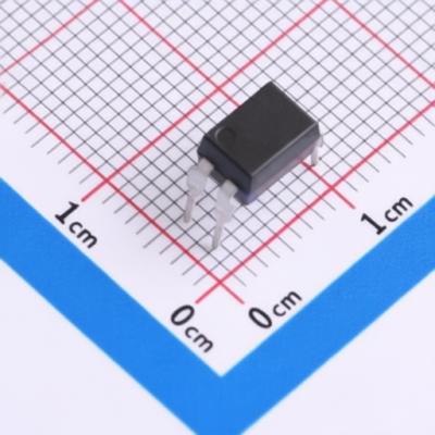 China High reliability Chau Light ZSPC-817 component optimized for critical application environments for sale