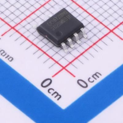 China Dual channel digital isolator coileasy CEU8720N0 with adaptive pulse modulation and ultra consumption for sale