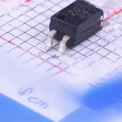 China optical isolation with Cosmo KPS28010ATLD 4PIN SSOP photocoupler featuring high input output voltage for sale