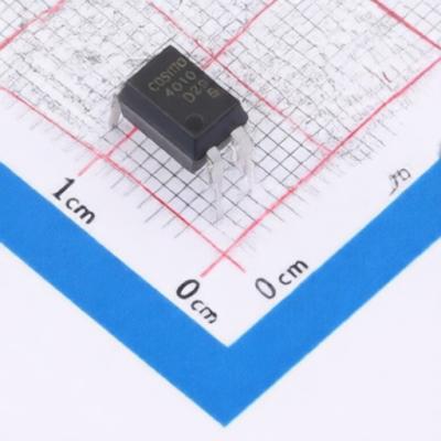China Compact photo coupler Cosmo KP40101B designed for interfacing power supply circuits and control systems for sale
