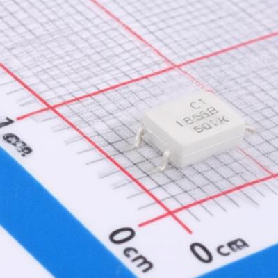 China General Purpose Optocoupler CT MICRO CT185GB T1 Featuring Multiple Current Transfer Ratio Selections for sale
