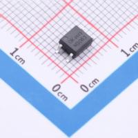 Quality SOP4 Packaged Zero Cross Photo Triac Device GOODWORK M3063 with 600V Peak for sale