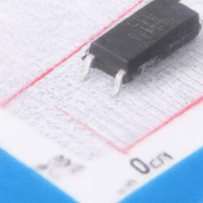 China general purpose transistor GUOXIN JIAPIN SEMICONDUCTOR EL1019 with 0.5A collector current rating for sale
