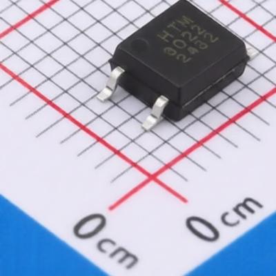 China Temperature Control and Static Power Switch Applications with HENGTUO HTM-3022-TP1 Optocoupler Device for sale