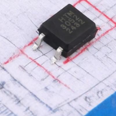 China Electrical Isolation Optocoupler HENGTUO HTM-3052-TP1 for in Temperature Control and Power Switching for sale
