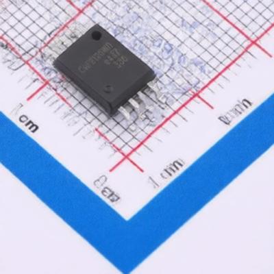 China CMT8120W0 HopeRF Micro electronics isolator offering high data rate and signal isolation for industrial for sale