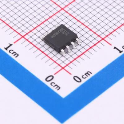 China dual channel digital isolators HopeRF Micro electronics CMT8021N0L with silicon dioxide isolation barrier for sale