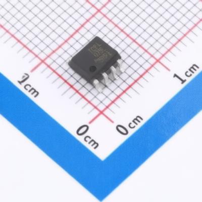 China ISOMICRON ICPL 075L 500EAXW CMOS optocoupler dual channel 15MBd with high speed LED and CMOS detector IC for sale