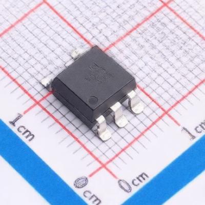 China High isolation voltage random phase TRIAC driver photocoupler Kinglight KL3023S1-TA-P5-AW in DIP5 package for sale