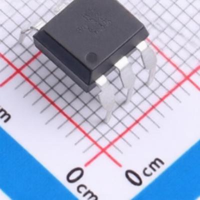 China Electronic Load Control Photocoupler Kinglight KL3052M-P5-AW for Power Triac Switching in AC Circuits for sale