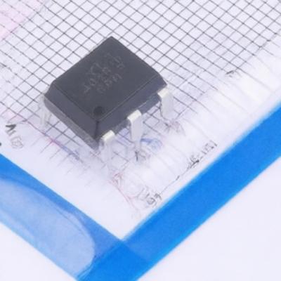 China Random phase triac driver photocoupler Kinglight KL3022 AW designed for operation in AC power systems for sale