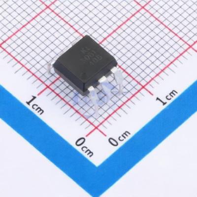 China Energy Kinglight KL3081M LED components designed for indicator lights and versatile lighting needs for sale