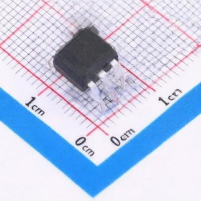 China random phase triac driver photocoupler Kinglight KL3020M for controlling resistive and inductive loads for sale