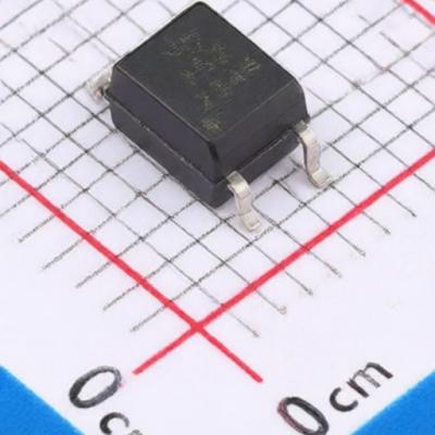 China optocoupler solution featuring KTP TLP152 with high common mode transient immunity and fast propagation delay for sale