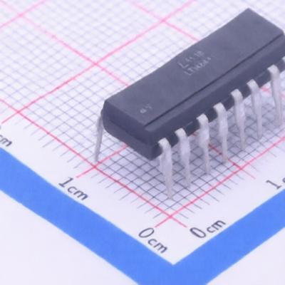 China Certified electrical isolation photocoupler LITEON LTV-8441 for electronic circuit applications for sale