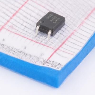 China Stable isolation photo transistor coupler MIRACLE POWER MPC356C1T1GV with plastic SOP4 package design for sale