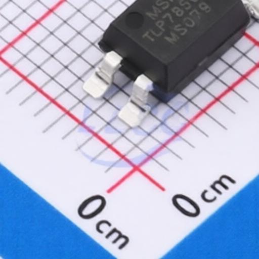 Quality Optocoupler MSKSEMI MTLP785GB featuring wide CTR and robust breakdown voltage for circuit isolation for sale