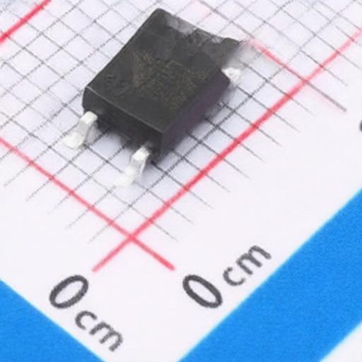 Quality High isolation voltage optocoupler MSKSEMI MTLP187 designed for office equipment and home appliances applications for sale