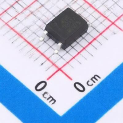 China Surface mount optocoupler MSKSEMI MTLP127 ideal for smart meters and home appliance control systems for sale