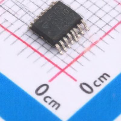 China Six channel digital isolator with consumption and 200kV per microsecond CMTI NOVOSENSE NSI8261S1-DSSR for sale
