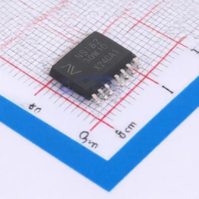 China Environmental temperature sensing device NOVOSENSE NSI8230W1-DSWR for industrial temperature control for sale