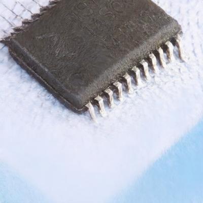 China Smart gate driver NOVOSENSE NSI6651ASC-Q1SWR featuring 150kV per microsecond common mode transient immunity for sale