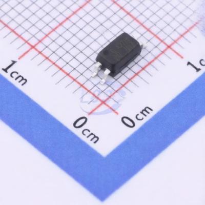 China High Density Installation Photo Coupler Orient OR-3H7A-TP-G Infrared LED and Photo Transistor Device for sale
