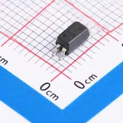 China High Isolation Photo Coupler Orient OR-3H4A-TP-G for Programmable Controllers and System Apparatus for sale