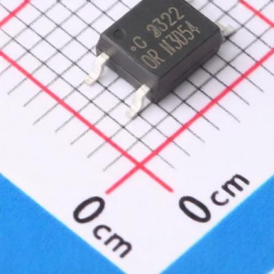 China High voltage isolation photo triac optoisolator Orient OR M3054L TP G for lighting and power control for sale