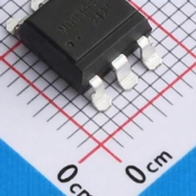 China Photo coupler Orient OR-MOC3053L S TA1 suitable for solid state relays and industrial motor controls for sale
