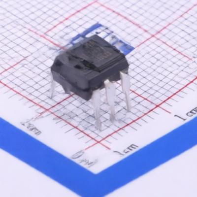 China Triac driver output photocoupler Orient OR MOC3021 6 pin DIP package compliant with EU REACH and RoHS directives for sale