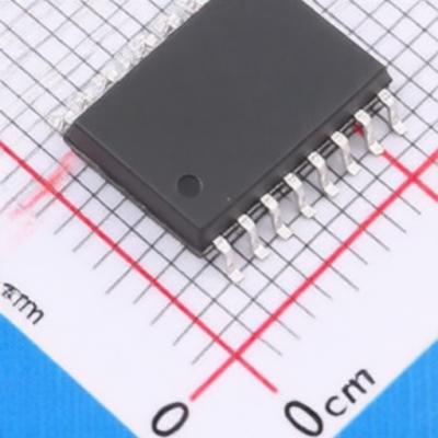 China High emi immunity digital isolation chip orisilicon OSi1400WE0 with flexible application integration for sale