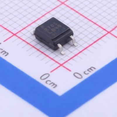 China High isolation voltage AC input response multi photocoupler RENESAS PS2705-1-F3-A suitable for programmable logic controllers for sale