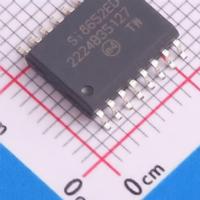 Quality SKYWORKS SI8652ED B ISR CMOS Digital Isolator with High Data Rate Support and for sale