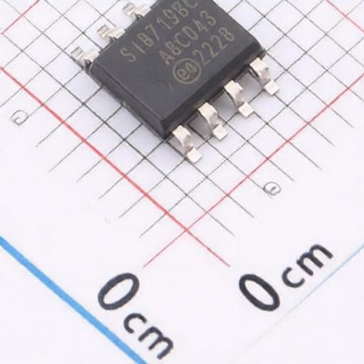 Quality Single channel isolator SKYWORKS SI8719BC-A-IS with automotive grade certification and CMOS isolation for sale