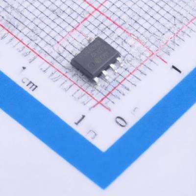 China Digital isolator device SKYWORKS SI8422AB-D-IS offering ultra CMOS technology with 150 Mbps data rate for sale