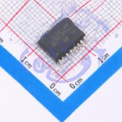 China Digital Isolator Device SKYWORKS SI8631AB-B-IS with 1 Mbps Data Rate and 2.5 kVRMS Isolation Rating for sale