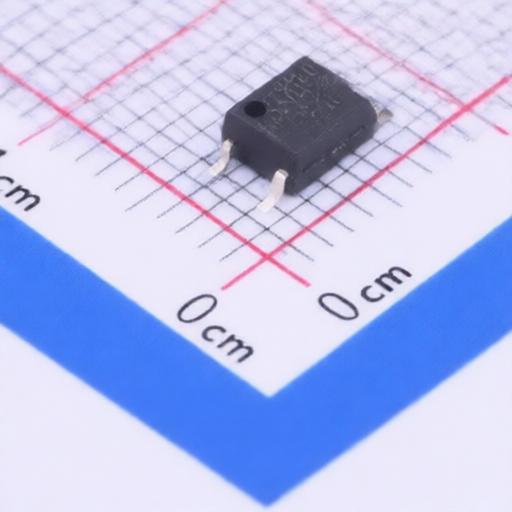 Quality photocoupler Toshiba TLP2301 TPL E featuring GaAAs infrared LED optically coupled to photo IC detector for sale
