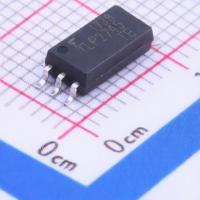 Quality Energy photocoupler TOSHIBA TLP2745 TP E with high speed photo detector and for sale