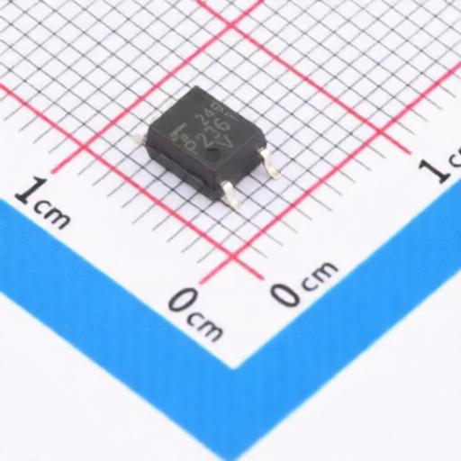 Quality Toshiba TLP2361 V4 TPL E photocoupler designed for operation up to 125 degrees Celsius and 5.5 volts for sale