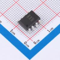 Quality Infrared light isolation optocoupler UMW HCPL-3140-500E UMW for driving IGBTs for sale