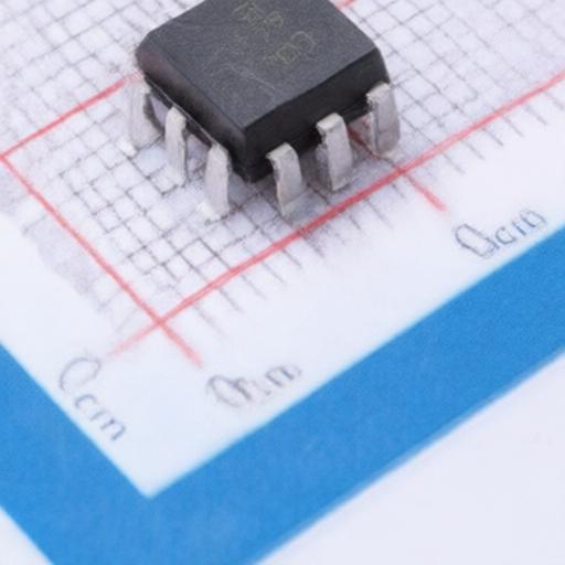 Quality UMW TLP350 UMW IGBT Gate Drive Optocoupler with Fast Propagation Delay and Under Voltage Lock Out for sale