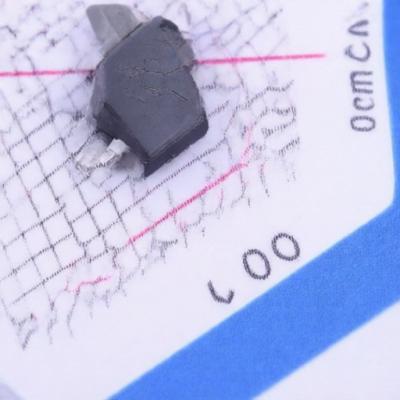 China Low Profile SMD Optocoupler VISHAY TCLT1109 with Gallium Arsenide Infrared LED and Transistor Output for sale