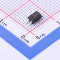 Quality Optocoupler VISHAY VOS617A-7X001T SSOP-4 Package High Isolation Voltage and Low for sale