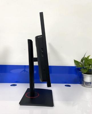 Китай Intel  I5 I7 AIO Desktop PC White Black With Adjustable Bracket Angle LED Display продается