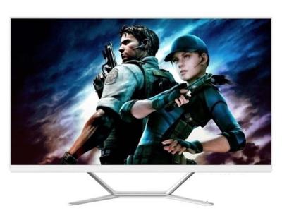 China Drehbare Spiele AIO Desktop PC Win10/11 I5 - 12400 CPU 16G RAM 256G SSD Festplatte for sale