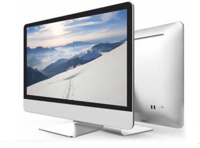 China Intel I3 I5 I7 Все в одном рабочем столе 16G DDR4 RAM Двухчастотная беспроводная передача for sale