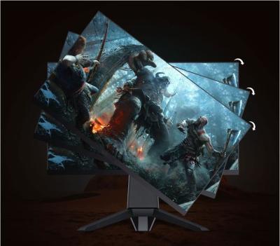 Κίνα 27inch FHD IPS Aio Gaming Monitor Portable With Standard Wi Fi And RAM 32G DDR4 προς πώληση