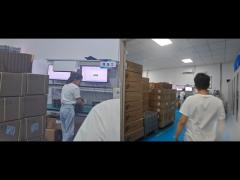 238 дюймовый сенсорный экран рабочий стол HD емкость 256 ГБ M.2 SSD 1920x1080