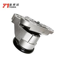 China DB5Z-6038A Ford Explorer Engine Mount Standard Small Engine Rubber Mounts for sale